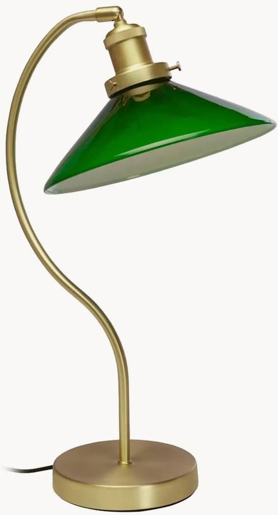 Stolní lampa Axel
