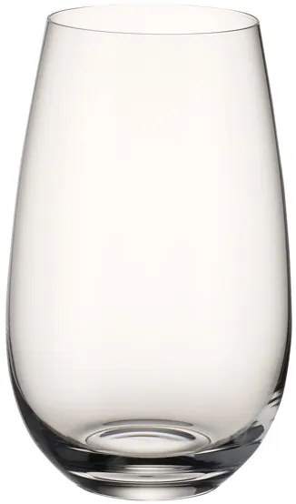 Villeroy & Boch Entree sklenice na vodu, 0,62 l