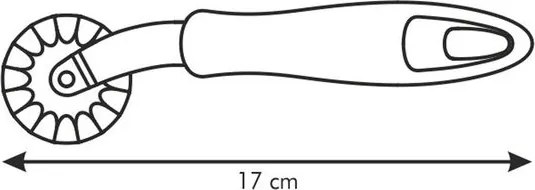 TESCOMA Rádlo PRESTO