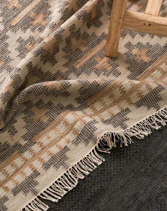Diamond Carpets koberce Ručně vázaný kusový koberec Marsel DE 2256 Multi Colour Rozměry koberců: 120x170