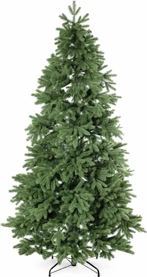 XXXLutz VÁNOČNÍ STROMEČEK 142/240 cm - Vánoční stromky & stojánky - 004349003601