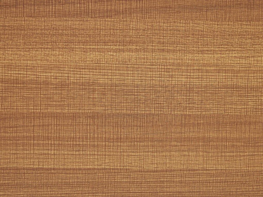 Komoda ze světlého dřeva s bílou NUEVA Beliani