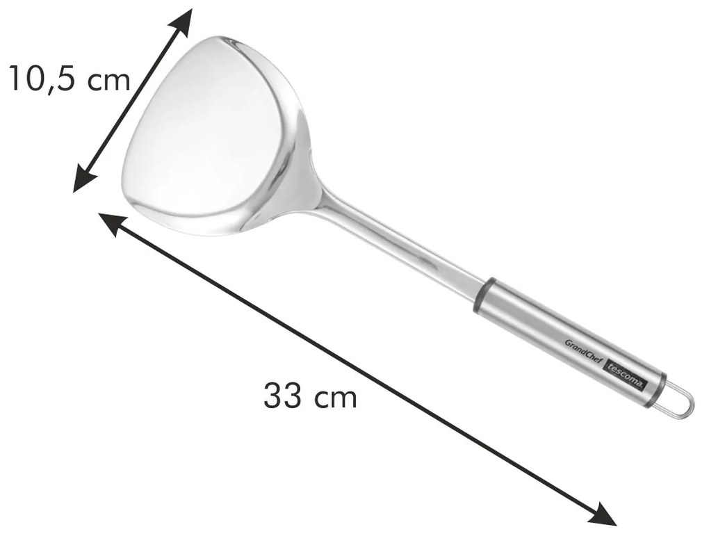 TESCOMA Obracečka do woku GrandCHEF