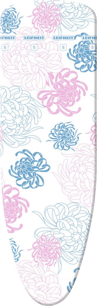 XXXLutz POTAH NA ŽEHL.PRKNO Cotton S Leifheit - Žehlicí prkna & potahy na žehlicí prkna - 003872060601