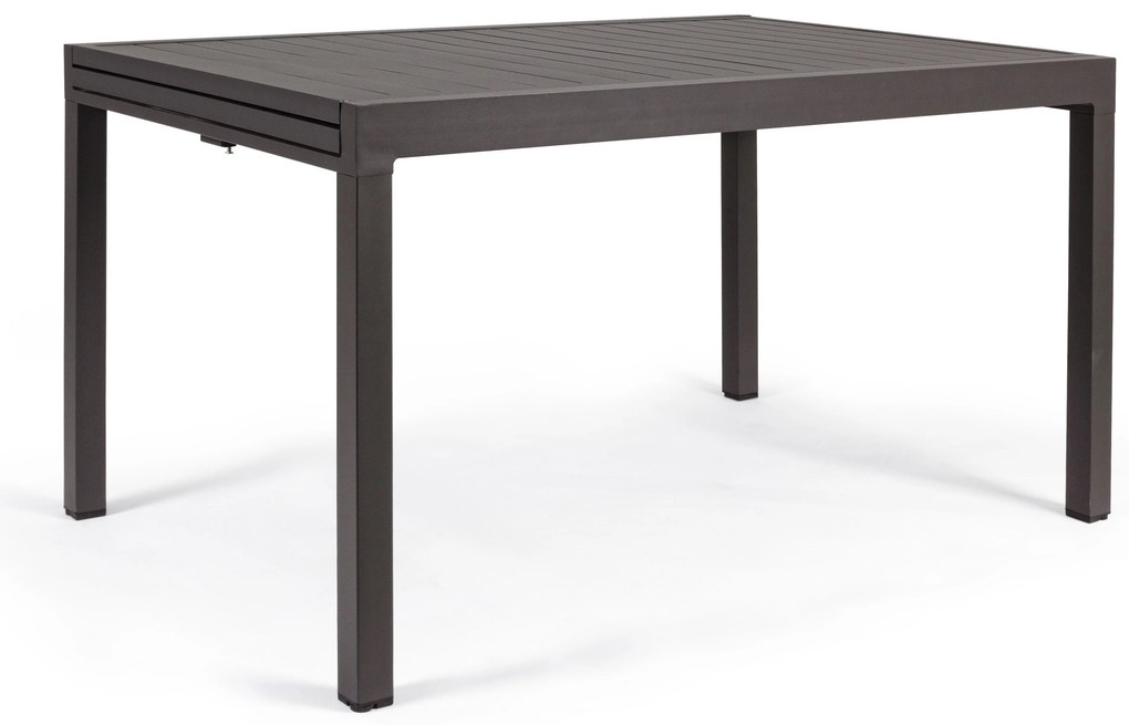 BIZZOTTO Rozkládací zahradní stůl PELAGIUS 135x90 cm 0662714
