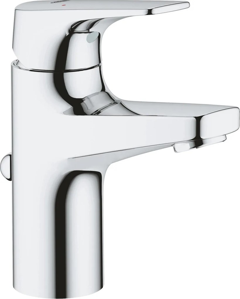GROHE Páková umyvadlová baterie START FLOW DN 15 (23809000)