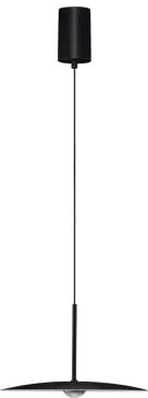 Minimalistický lustr Mira