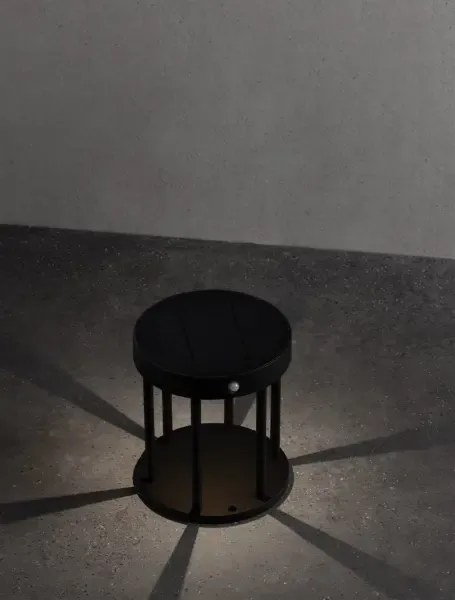 Venkovní lampa Aigo 18