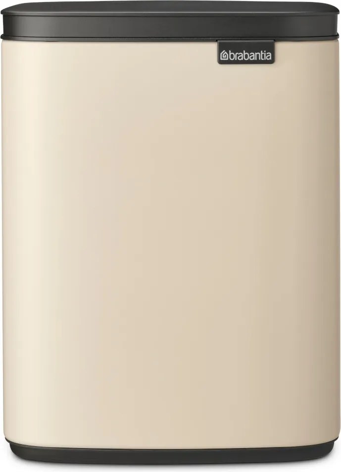 Brabantia Bo Odpadkový koš 7 l Soft Beige