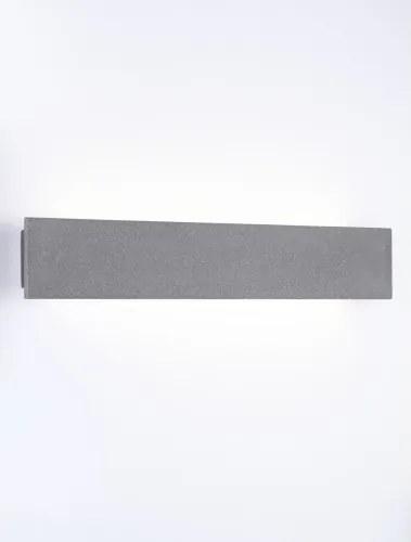 Nástěnné LED svítidlo NOVA LUCE LUNA 19W 3000K IP65 9540236