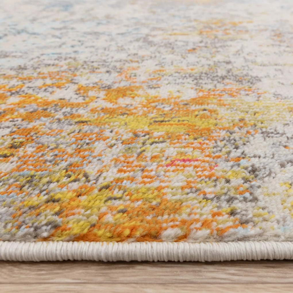 Tribeca Design Kusový koberec Neroli Sunset Rozměry: 120x170 cm