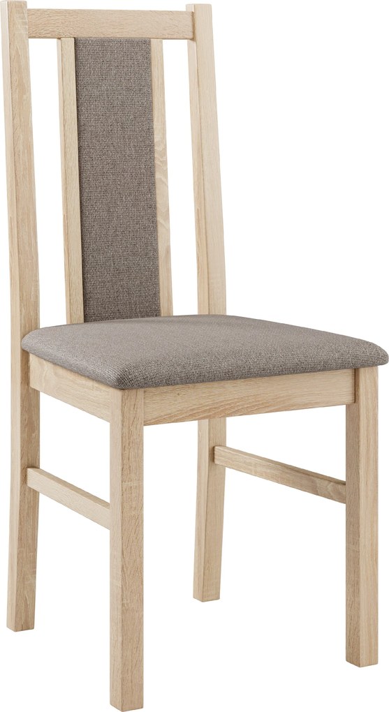ADRK Furniture Židle Vos XIV CH-VOS-XIV-S-OP20