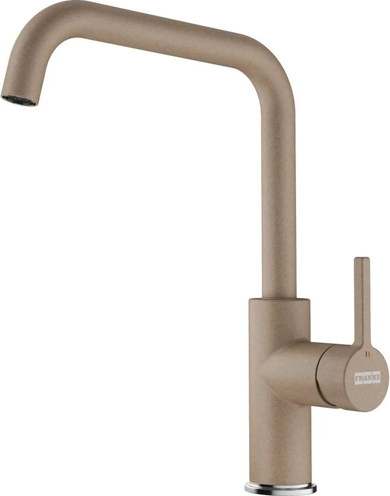 Franke Urban 2.0 - Dřezová baterie FN 5540.424, kašmír 115.0755.401