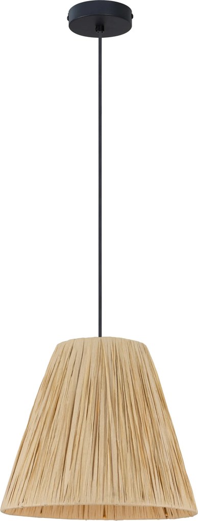 XXXLutz ZÁVĚSNÉ SVÍTIDLO, 30/120 cm Collett's Monde - Online Only svítidla - 004707015601