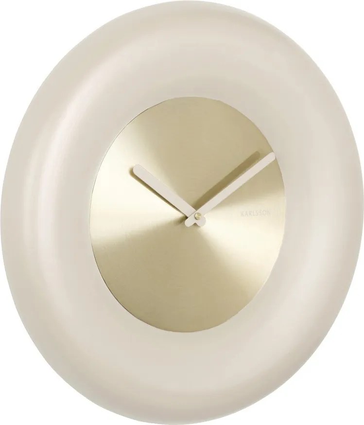 Nástěnné hodiny ø 40 cm Cadiz – Karlsson