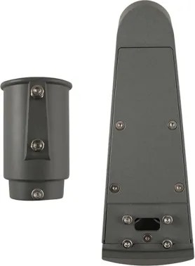 Svítidlo McLED veřejného osvětlení Space 30 30W 4000K ML-521.011.09.0