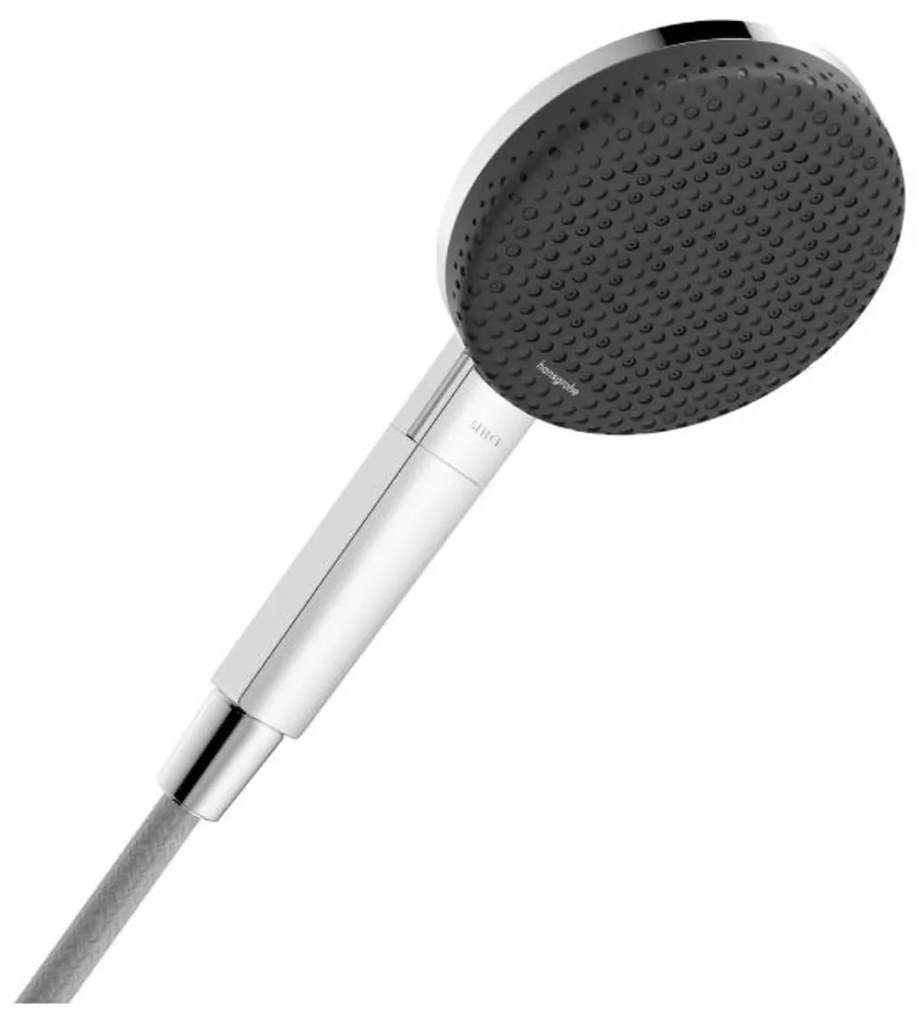 Hansgrohe Raindance Alive Select S - Sprchová hlavice, 3 proudy, EcoSmart, chrom 24511000
