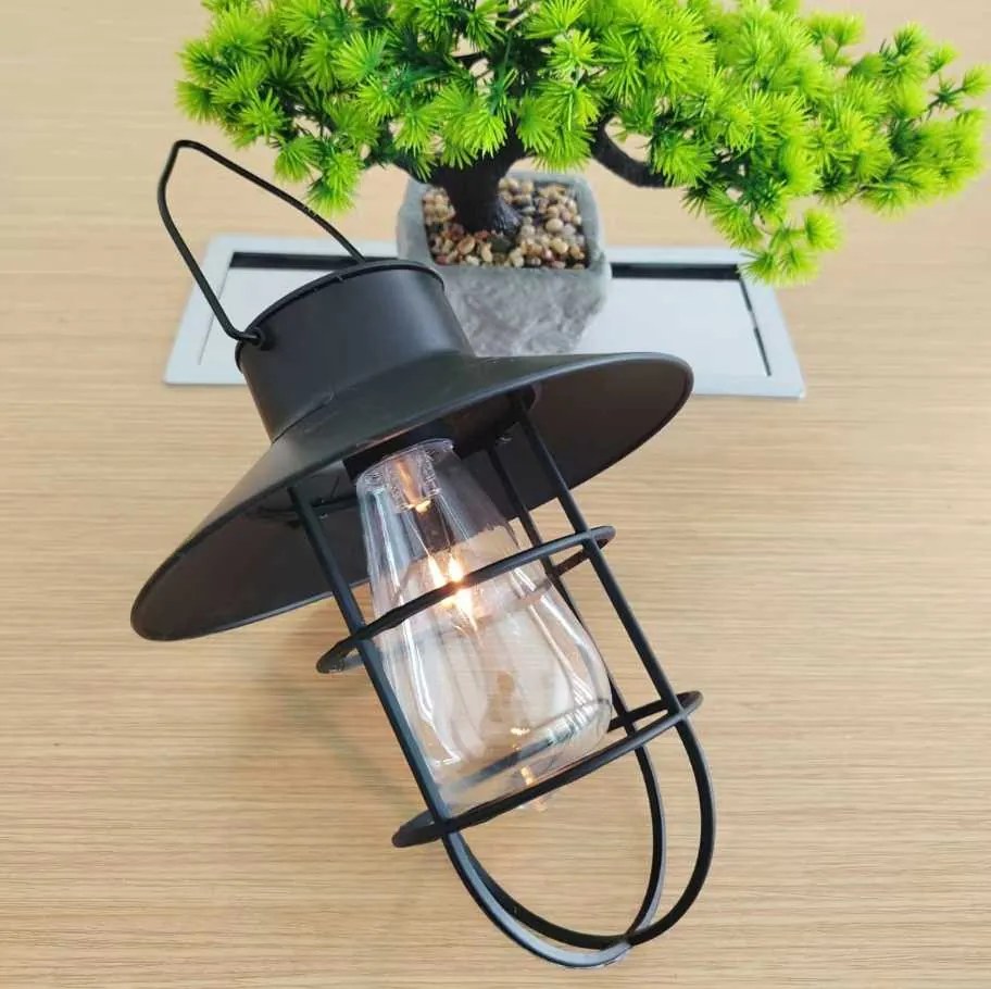 Verk Group ZAVĚŠENÁ SOLÁRNÍ LAMPA 5 CM (27)