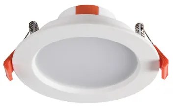 Kanlux 25562 LITEN LED 8W-WW Vestavné svítidlo LED
