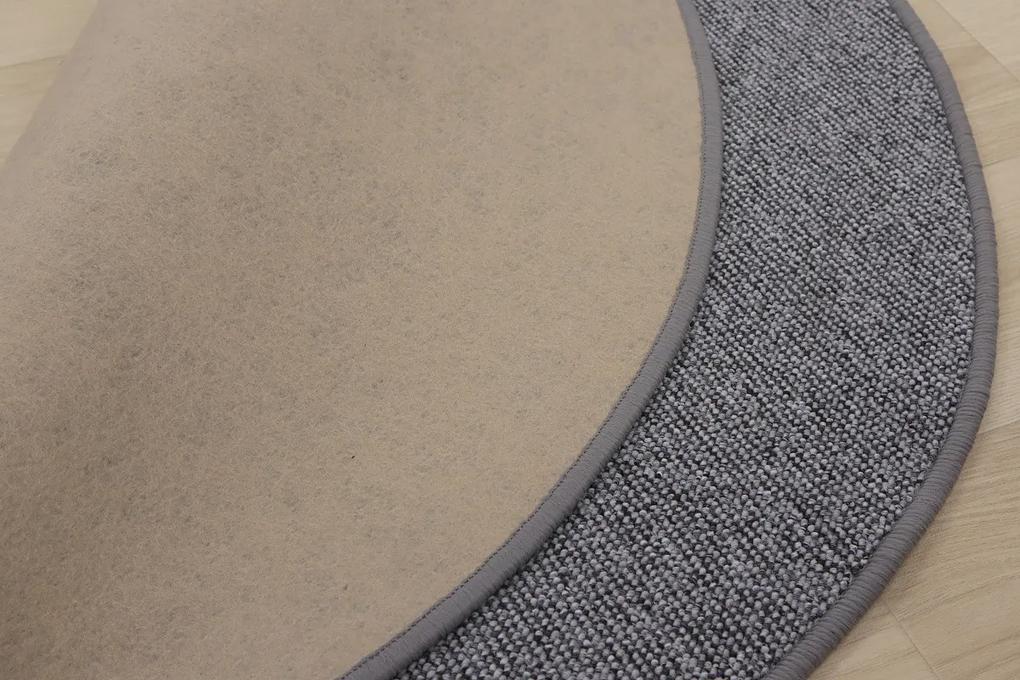 Kusový koberec Neapol 4726 kruh - 160x160 (průměr) kruh cm