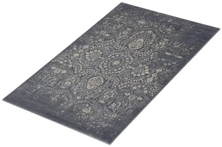 Koberce Breno Kusový koberec JADE 45008/902, Vícebarevné, 140 x 200 cm