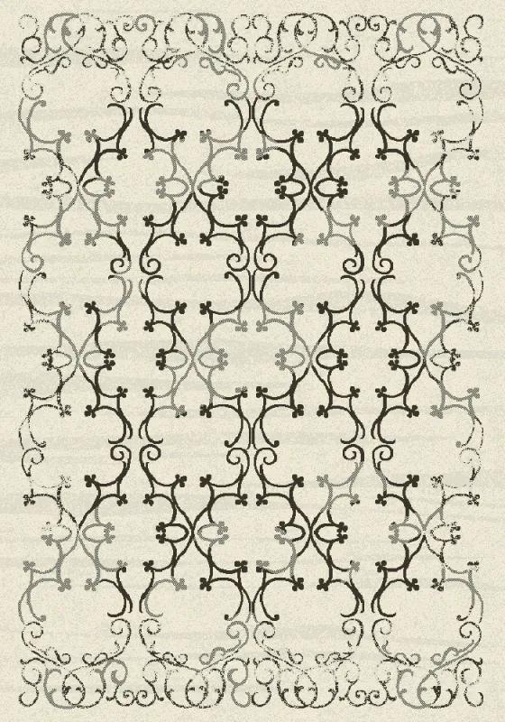 Kusový koberec Naturalle 19204-08