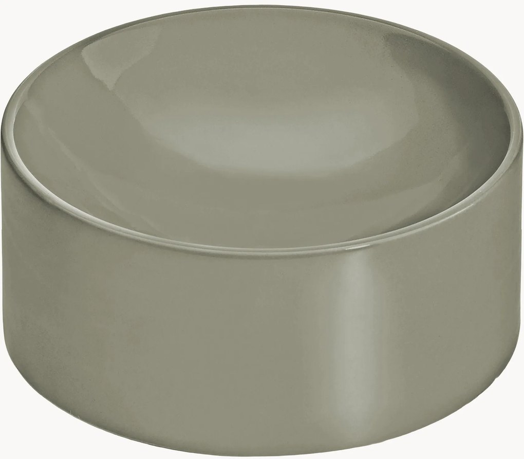 Porcelánová miska pro domácí mazlíčky Fresco