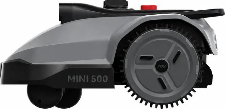 Robotická sekačka TerraMow Mini 500