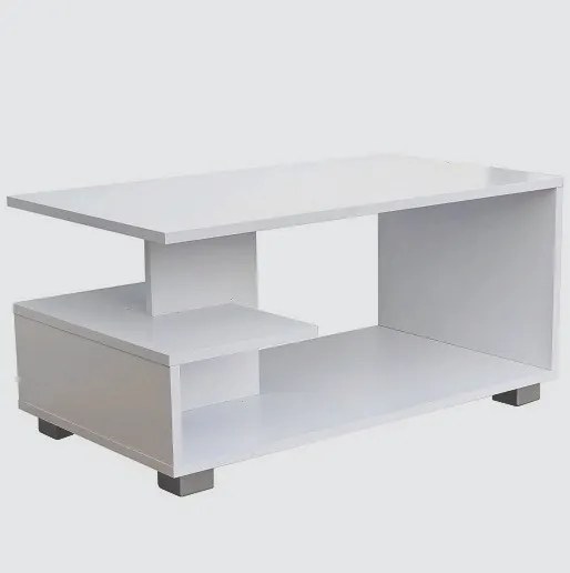 Designový konferenční stolek Theri