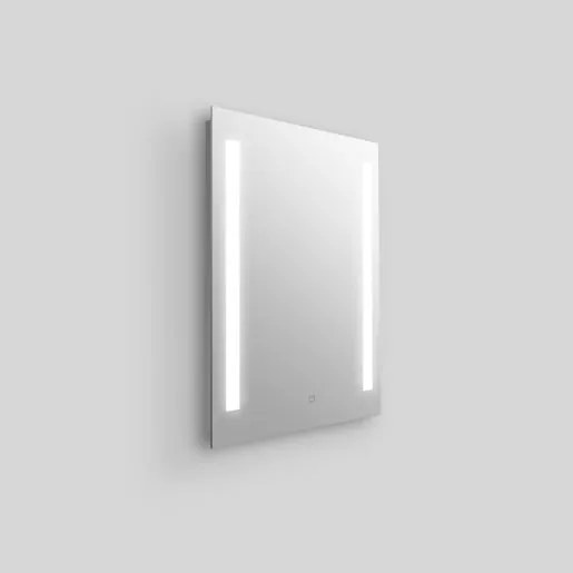 Zrcadlo se senzorem SAT Project 60x80 cm SATZPRO6080