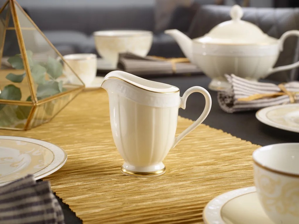 Villeroy&Boch Villeroy & Boch Ivoire mlékovká 0,25 l