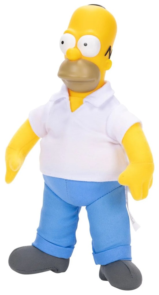 Plyšák the simpsons - homer 26 cm