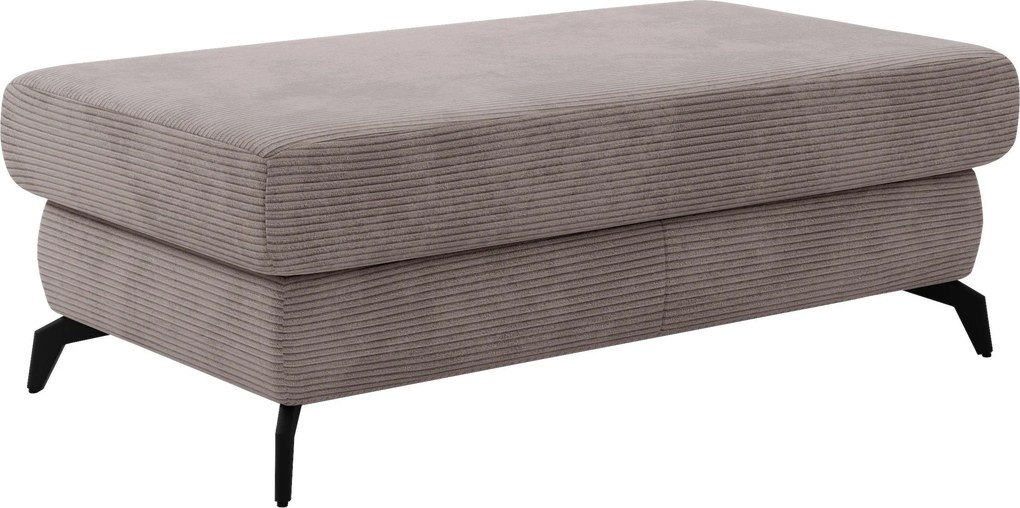 XXXLutz TABURET, textil, 121/45/67 cm Sit & More - Taburety - 000144000212