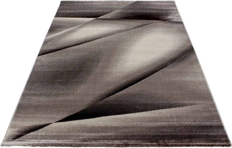 Ayyildiz koberce Kusový koberec Miami 6590 brown 80x150