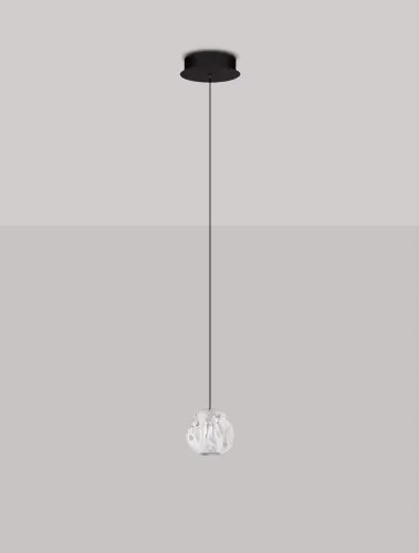 Závěsné LED svítidlo NOVA LUCE IFOS 6W 3000K 9511011