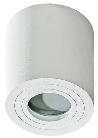 Azzardo Azzardo AZ2690 - Koupelnové stropní svítidlo BRANT 1xGU10/50W/230V IP44 AZ2690