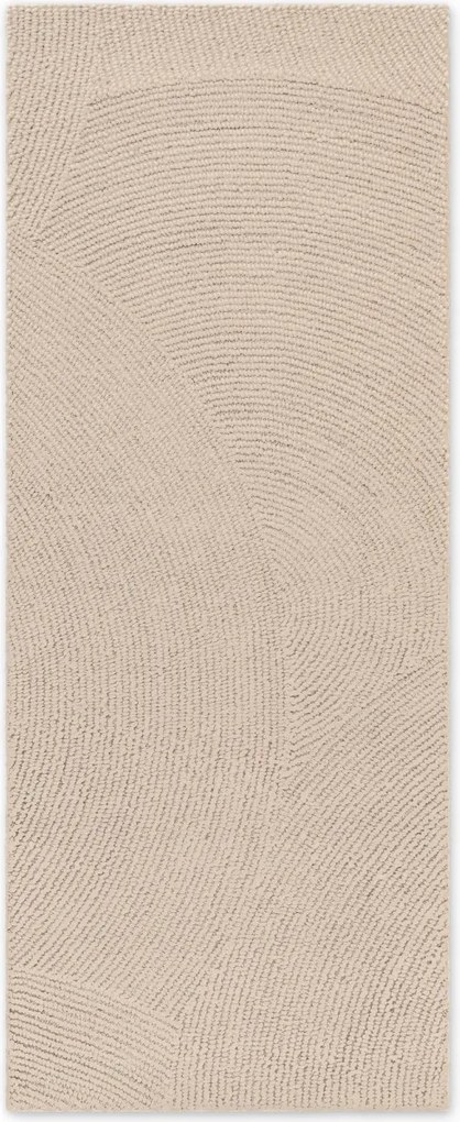 80x200 Běhoun Eleni 106221 Hellbeige