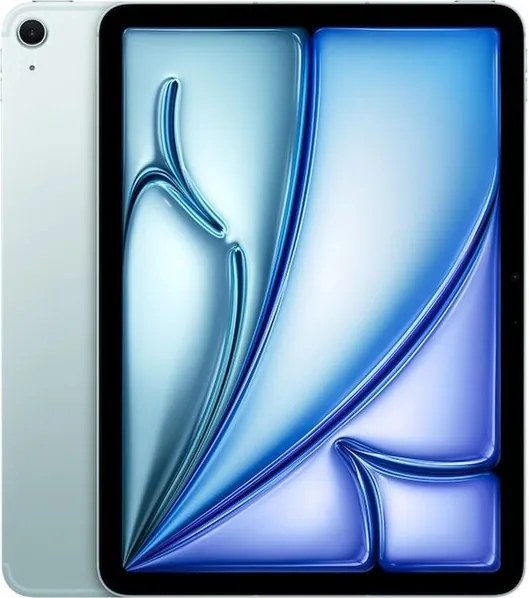 Apple iPad Air 11" 512GB Wi-Fi + Cellular modrý Modrá