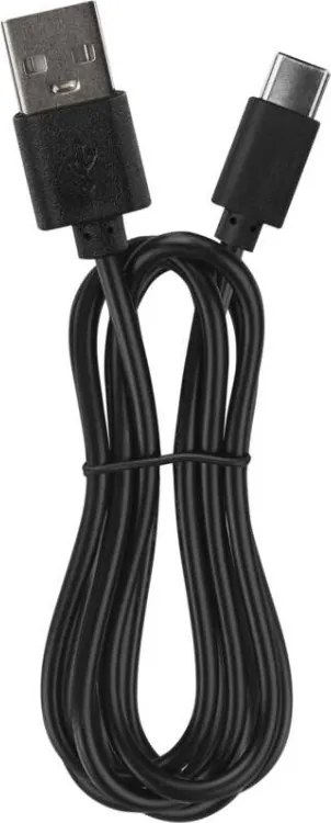Nabíjecí stolní LED lampa Sophie černá