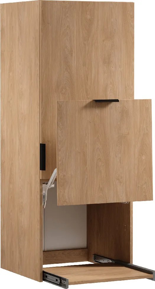 SORENTO pp | horní skříňka N60N multifunkční nástavec | 60 cm | PRAVÁ | puccini