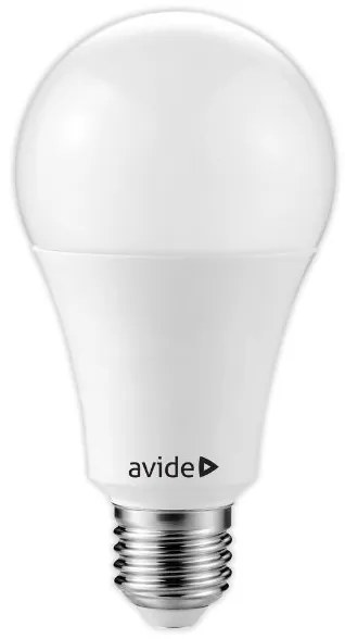 Prémiová LED žárovka E27 12W 1160lm studená, ekv. 81W