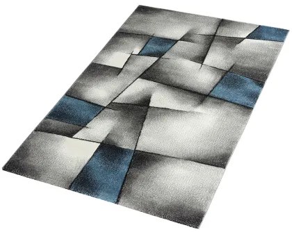 Koberce Breno Kusový koberec BRILLIANCE 660/930, Šedá, Vícebarevné, 200 x 290 cm