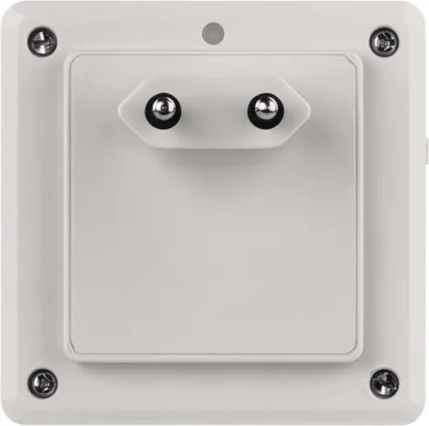 LED noční světlo EMOS P3316 s fotosenzorem do zásuvky