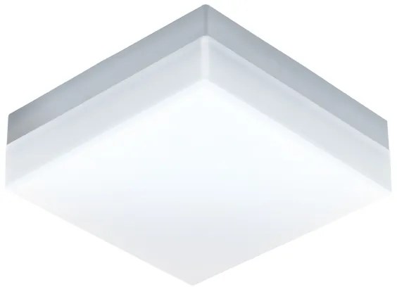 Eglo 94871 - Venkovní stropní svítidlo SONELLA LED/8,2W/230V IP44