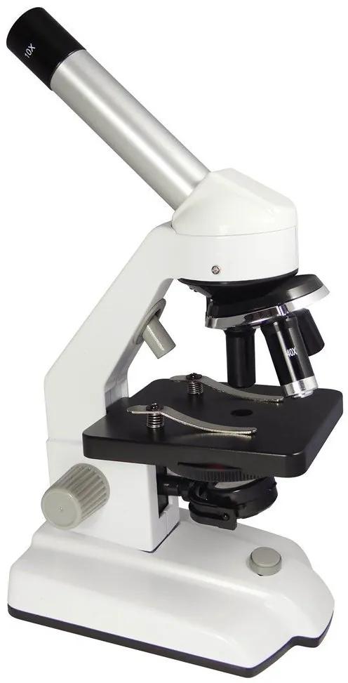 BUKI Mikroskop MR600 s 50ti experimenty