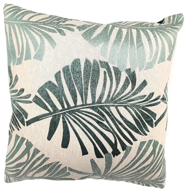 Dekorační polštář 45x45 cm Fern – JAHU collections