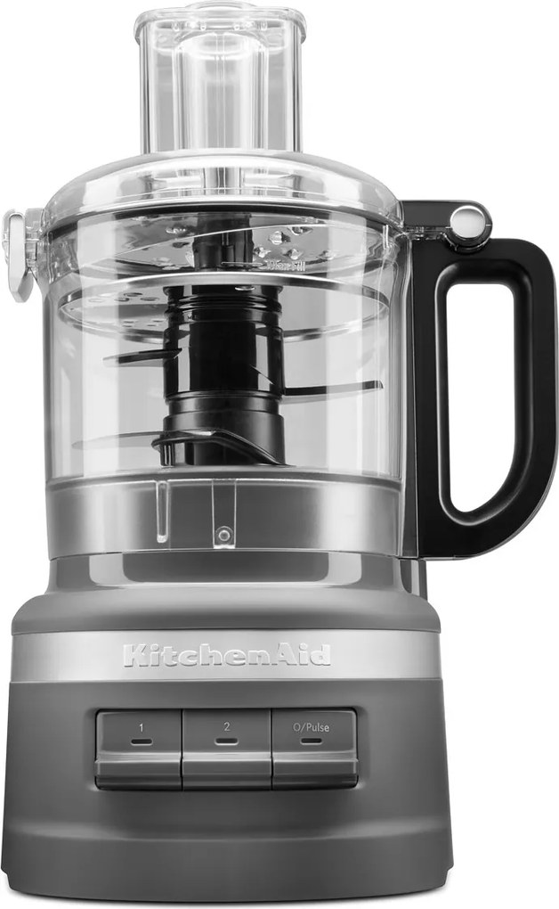 Kuchyňský mixér KitchenAid 1,7 l popelavý