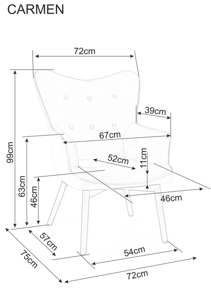 - výběr z 7 provedení