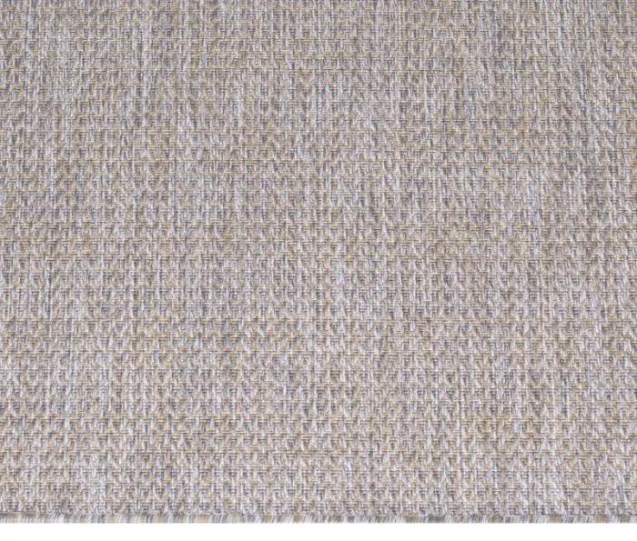 Vopi | Venkovní kusový koberec Zagora 4511 beige - 200 x 290 cm