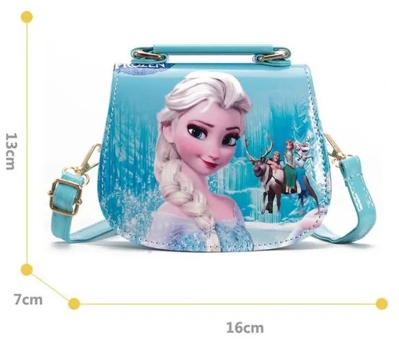 Dětská kabelka Ledové Království | Frozen
